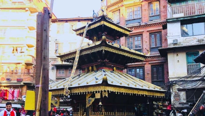 Kathmandu: Bazaar Walking Tour with Refreshments - Practical Details and Value