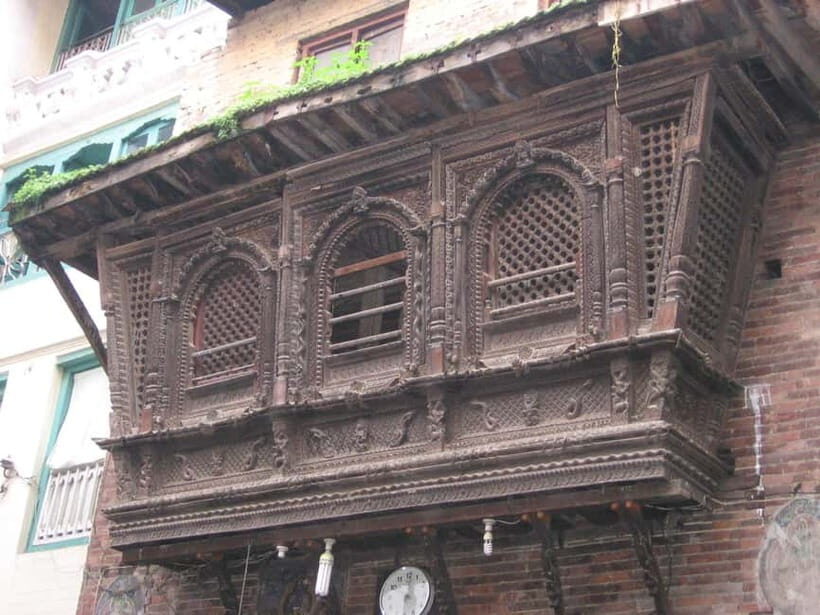 Kathmandu: Bazaar Walking Tour with Refreshments - Final Thoughts