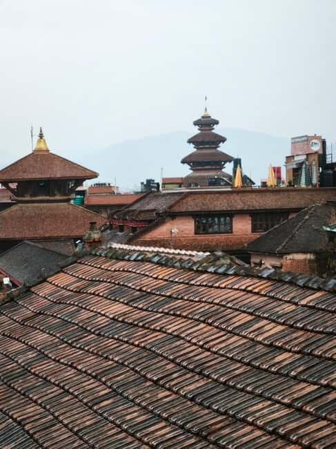 Kathmandu: Bhaktapur and Nagarkot 2-Day Private Tour - An Overview of the Tour Experience
