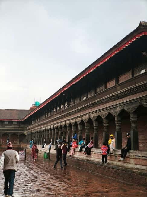 Kathmandu: Bhaktapur and Nagarkot 2-Day Private Tour - Who Will Enjoy This Tour?
