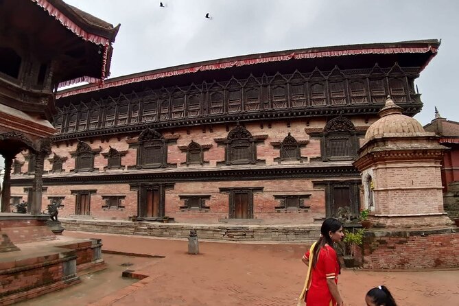 Kathmandu: Bhaktapur Heritage City Tour - FAQ