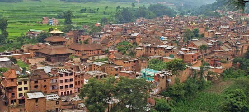Kathmandu: Bhaktapur & Historic Panauti Village Day Tour - Who Will Love This Tour?