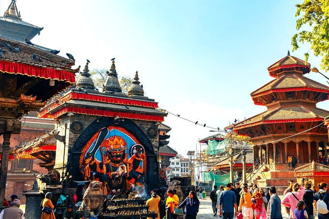 Kathmandu Bhaktapur Patan Authentic Local Tour +7 UNESCO WH Sites - Authenticity and Reviews