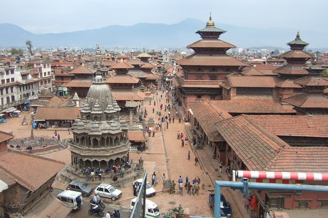 Kathmandu Bhaktapur Patan Authentic Local Tour +7 UNESCO WH Sites - Conclusions