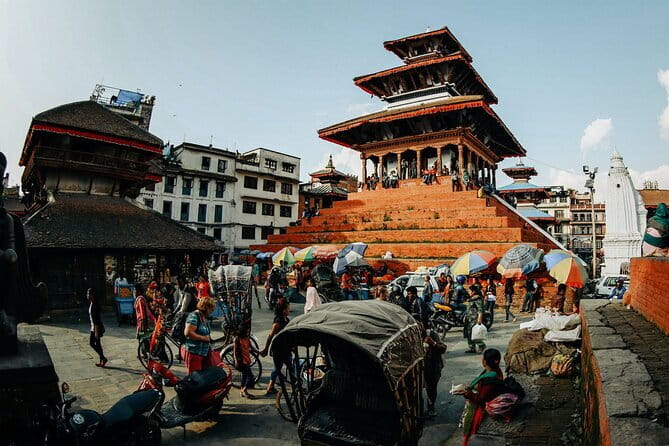 Kathmandu Bhaktapur Patan Authentic Local Tour +7 UNESCO WH Sites - FAQs