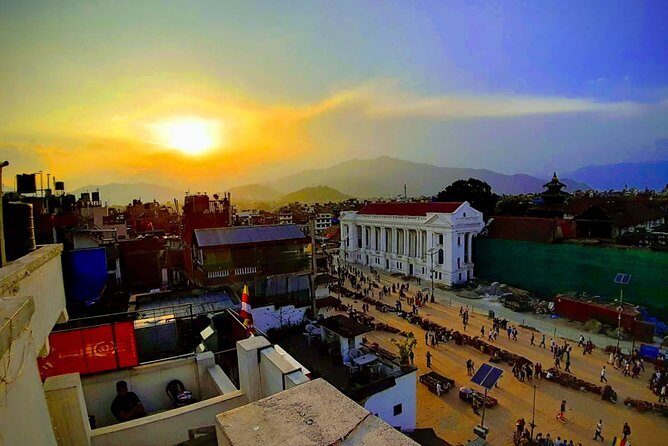 Kathmandu Bhaktapur Patan Tour with Guide - What Reviewers Say