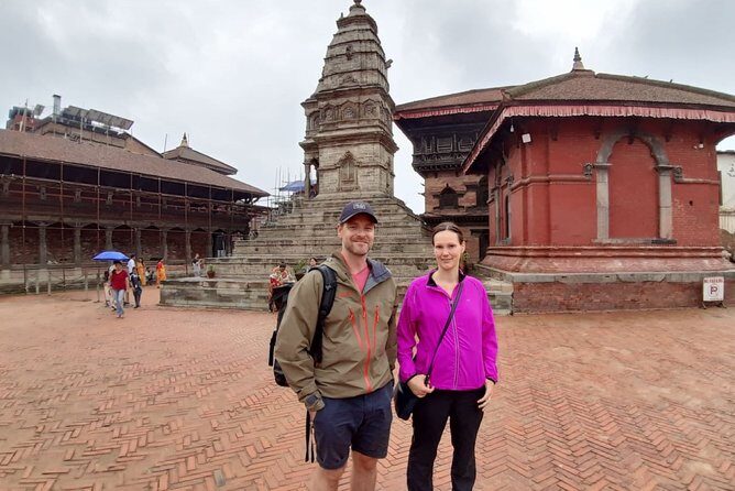 Kathmandu Bhaktapur Patan Tour with Guide - The Sum Up