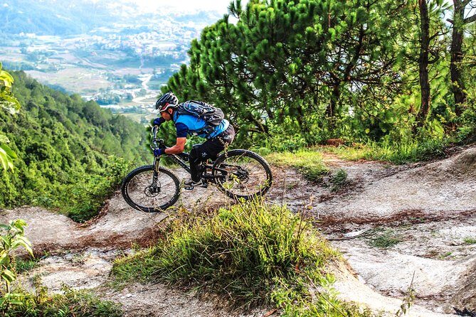 Kathmandu Bike Tour - Your Itinerary in Detail