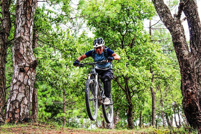 Kathmandu Bike Tour - The Value and Experience