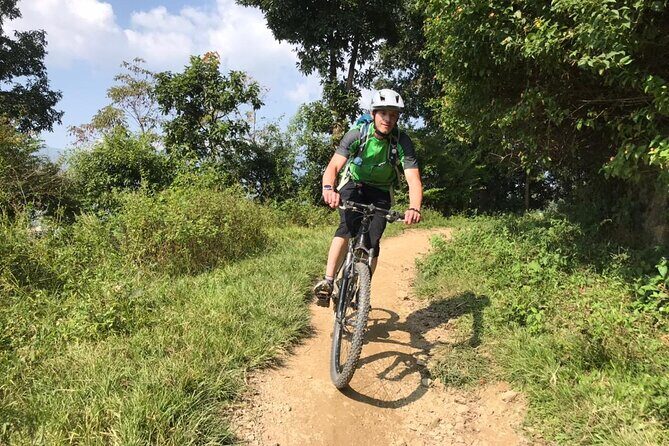 Kathmandu Bike Tour - Who Should Take This Tour?