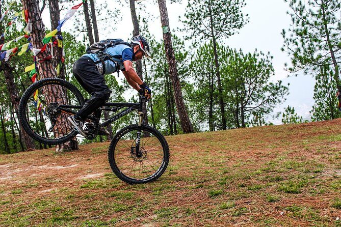 Kathmandu Bike Tour - FAQ