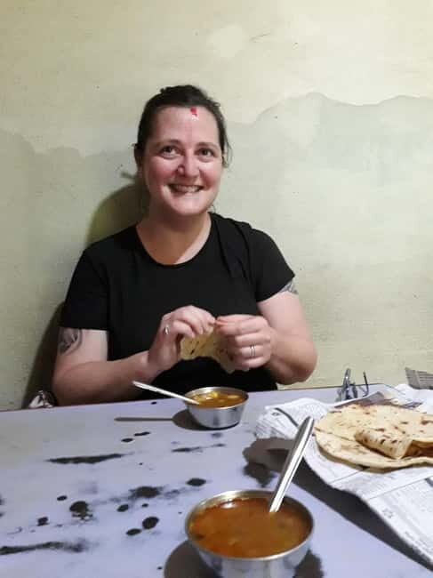 Kathmandu: Breakfast Tour- Morning Flavours on Foot - An In-Depth Look at the Kathmandu Breakfast Tour