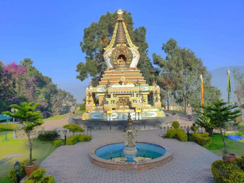 Kathmandu Buddhist Pilgrimage Tour - What Makes This Tour Stand Out?