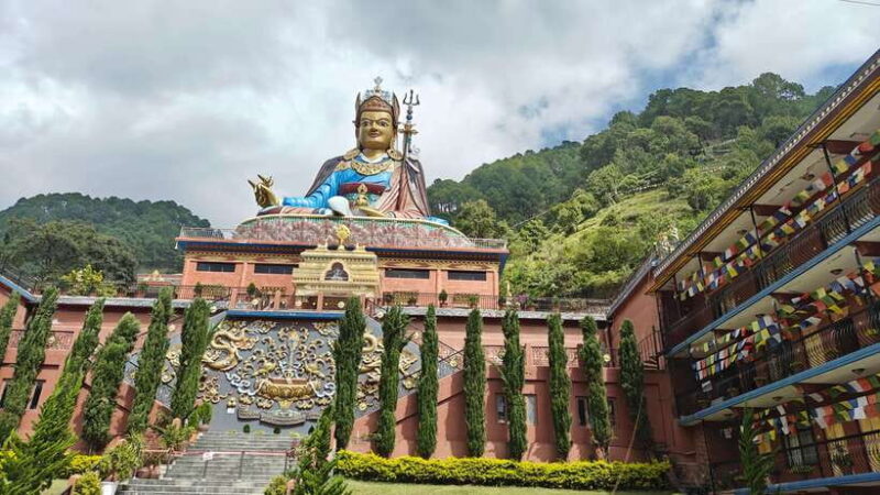 Kathmandu Buddhist Pilgrimage Tour - Who Should Consider This Tour?