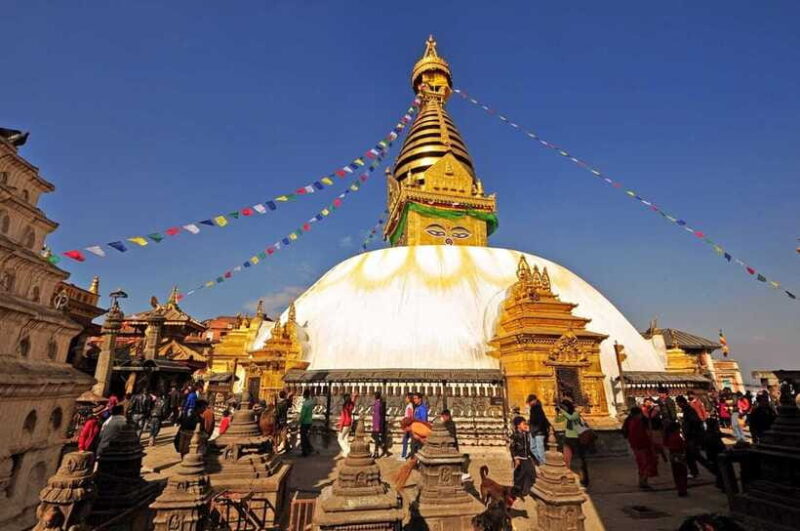 Kathmandu Buddhist Pilgrimage Tour - Final Thoughts