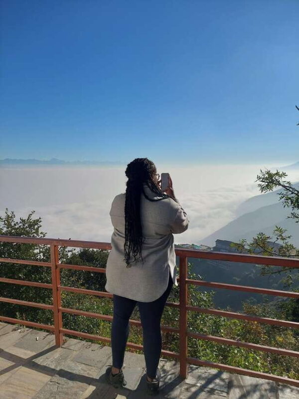 Kathmandu: Cable Car Tour with Forest and Food Walk - Authentic Experiences and Traveler Opinions