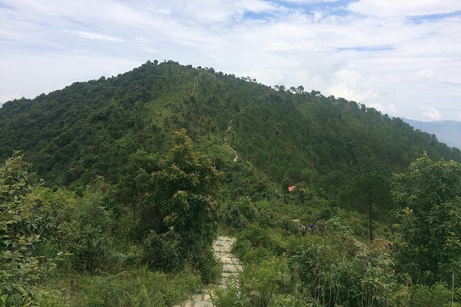 Kathmandu: Champadevi Hiking Day Tour - Key Points