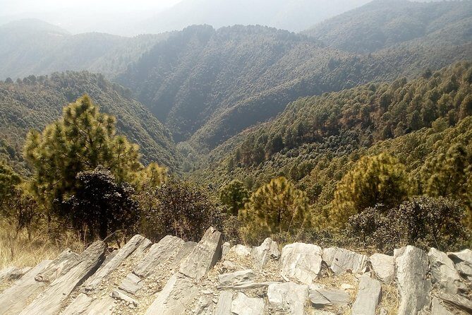 Kathmandu: Champadevi Hiking Day Tour - Who Would Love This Tour?