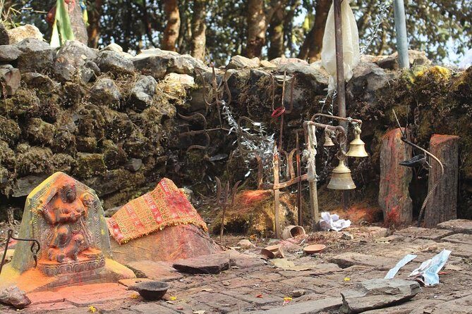Kathmandu: Champadevi Hiking Day Tour - The Sum Up