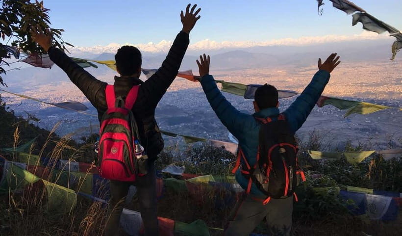Kathmandu: Champadevi Hill Guided Hike with Lunch - The Sum Up: Is It Worth It?