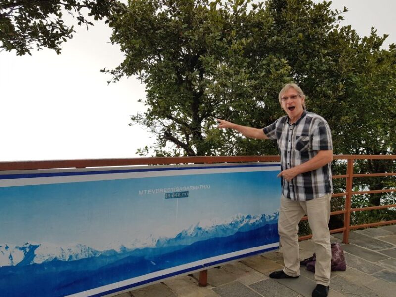 Kathmandu: Chandragiri Cable Car and Monkey Temple Tour - Kathmandu: Chandragiri Cable Car and Monkey Temple Tour — An Authentic Nepal Experience