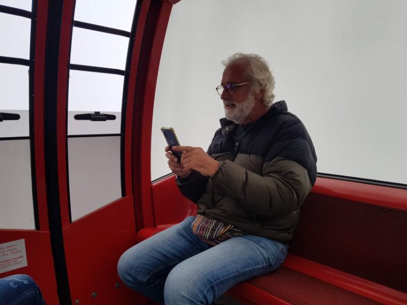 Kathmandu: Chandragiri Cable Car and Monkey Temple Tour - Value for Money