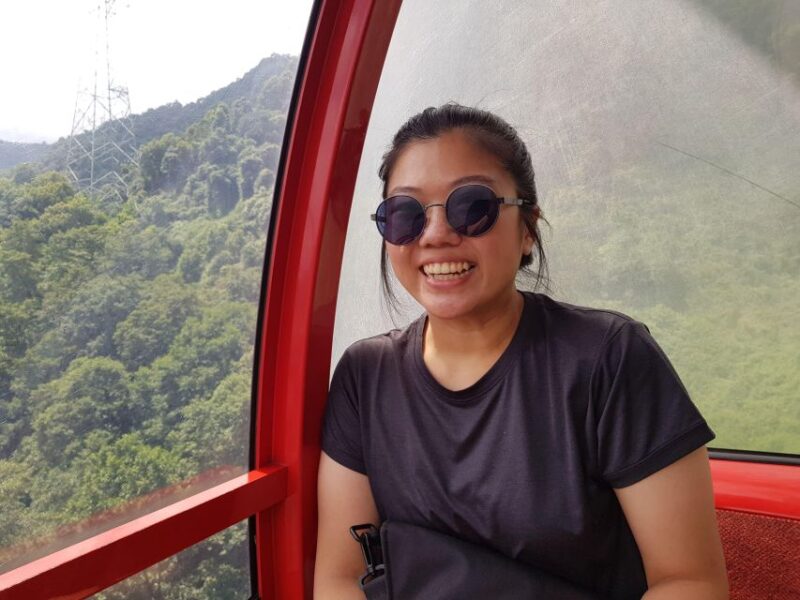 Kathmandu: Chandragiri Cable Car and Monkey Temple Tour - Who Will Love This Tour?