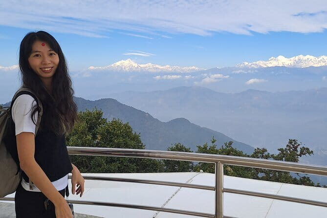 Kathmandu Chandragiri Cable Car and Swayambhunath Private Tour - An In-Depth Look at the Kathmandu Chandragiri Cable Car and Swayambhunath Tour