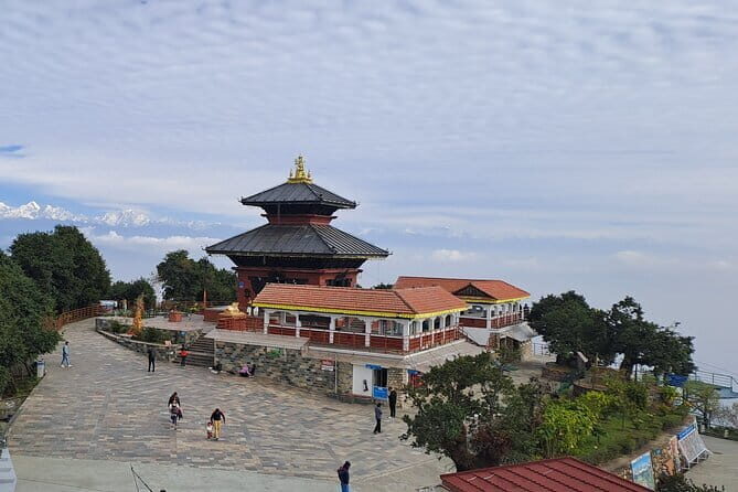 Kathmandu Chandragiri Cable Car and Swayambhunath Private Tour - Frequently Asked Questions