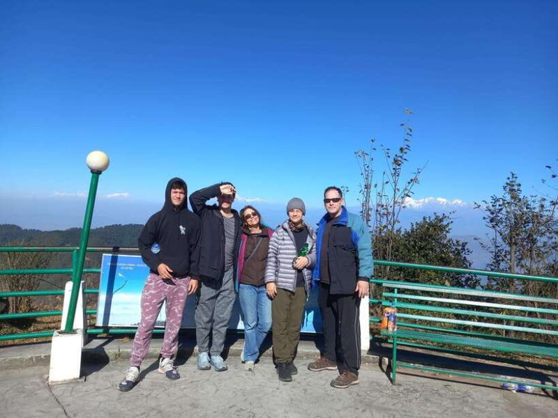 Kathmandu: Chandragiri Cable Car Half Day Tour - Who Will Love This Tour?