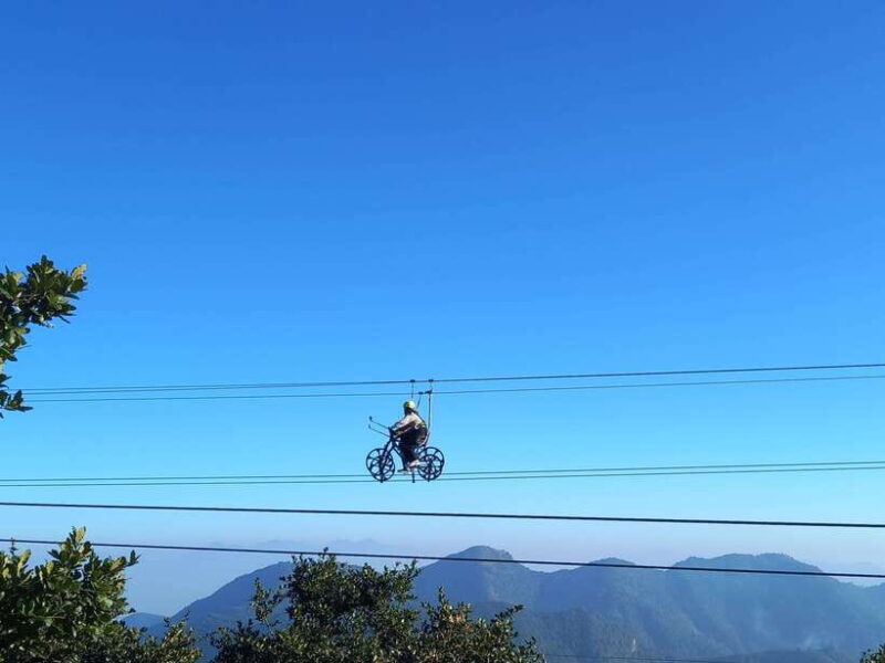 Kathmandu: Chandragiri Cable Car Half Day Tour - FAQ