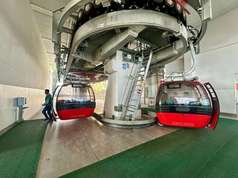 Kathmandu: Chandragiri Cable Car & Monkey Temple(Swayambhu) - Why This Tour Is Worth It