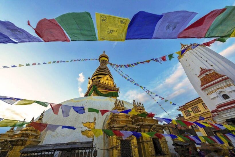 Kathmandu: Chandragiri cable car & Swayambhunath Tour - Exploring the Itinerary