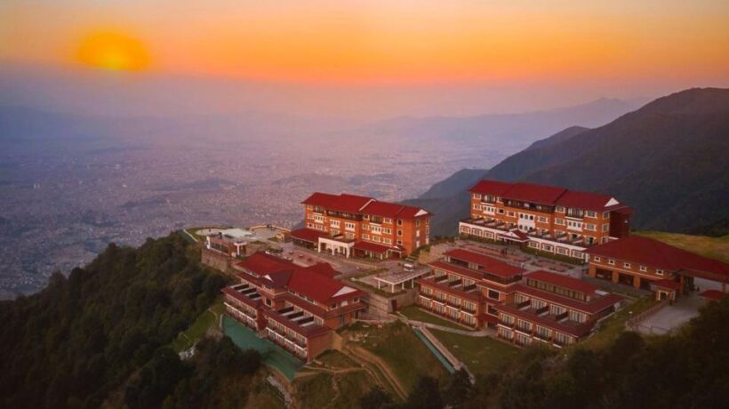 Kathmandu: Chandragiri cable car & Swayambhunath Tour - Considerations and Possible Drawbacks