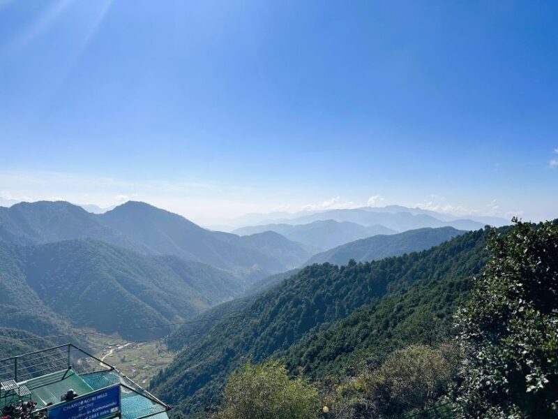 Kathmandu: Chandragiri Cable Car, Things to do in Kathmandu - Key Points