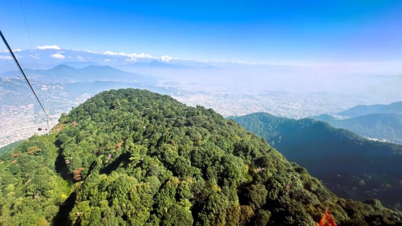 Kathmandu: Chandragiri Cable Car, Things to do in Kathmandu - What Makes This Tour Valuable?