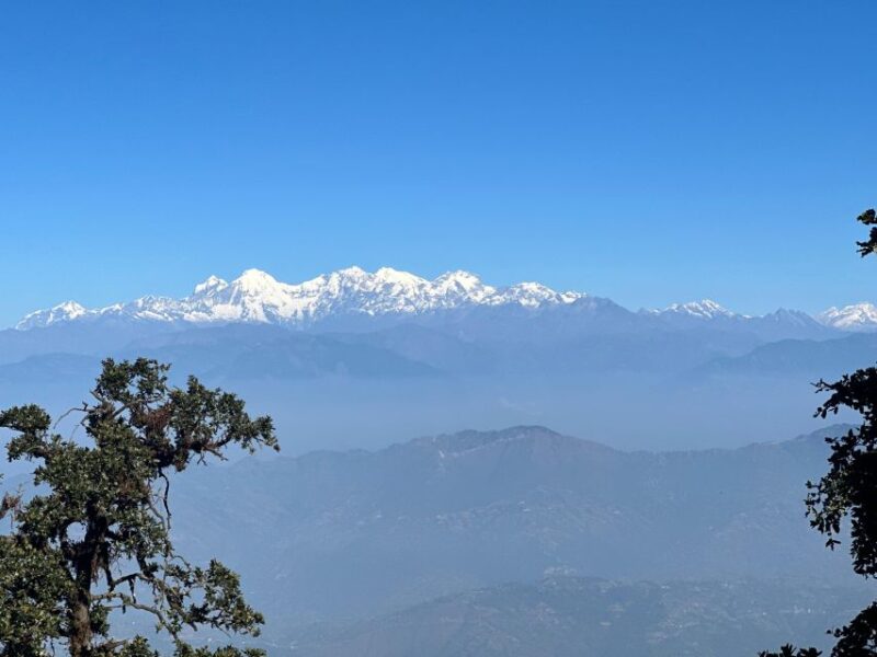 Kathmandu: Chandragiri Cable Car, Things to do in Kathmandu - FAQs