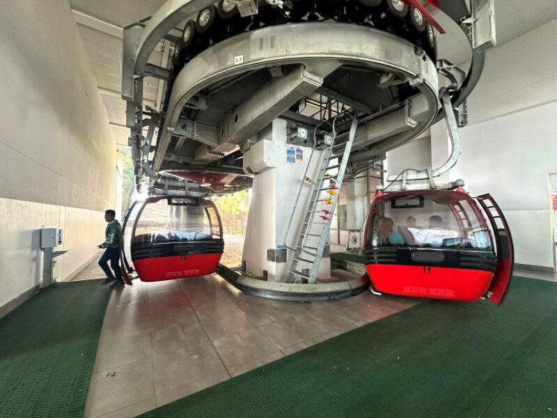 Kathmandu: Chandragiri Cable Car, Things to do in Kathmandu - Final Thoughts