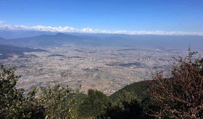 Kathmandu: Chandragiri Hattiban Day Hike with Cable Car - Additional Info to Know Before You Go