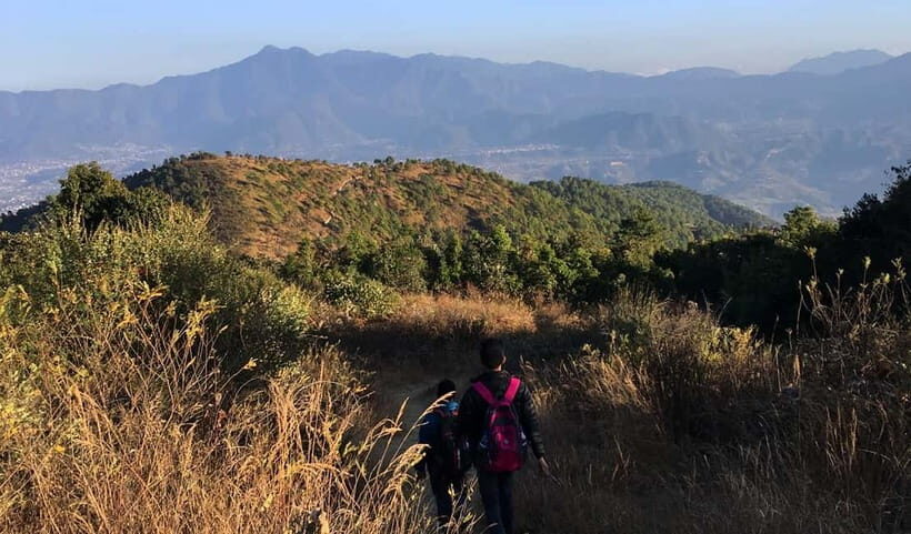 Kathmandu: Chandragiri Hattiban Day Hike with Cable Car - The Sum Up: Who Will Love This Tour?