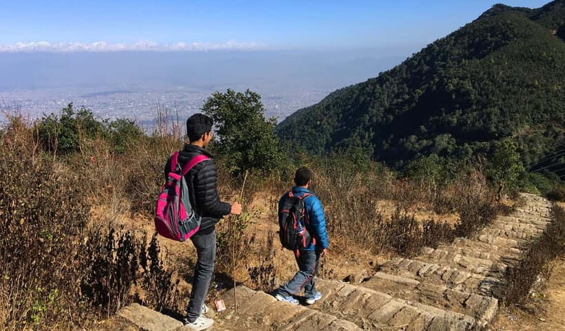 Kathmandu: Chandragiri Hattiban Day Hike with Cable Car - FAQ