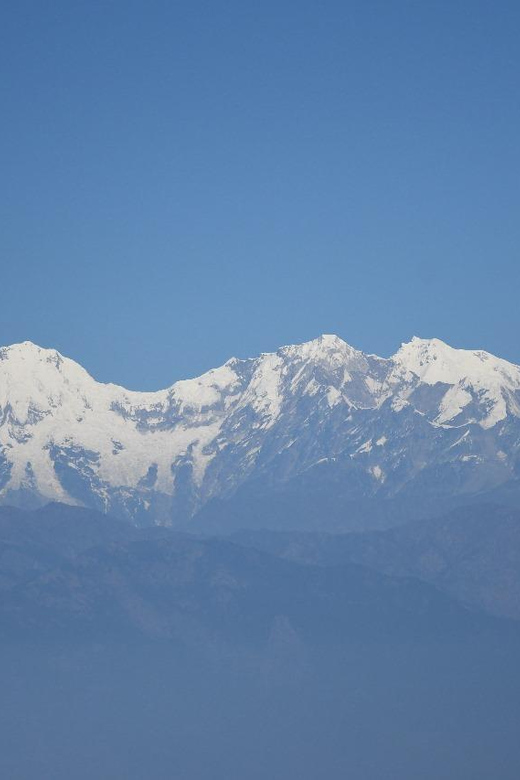 Kathmandu: Chandragiri Hills Sightseeing with Cable Car - Activities and Additional Options