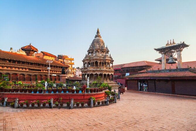 Kathmandu: Chandragiri Hills & Swayambhunath Tour- 5 Hours - The Authentic Experience: What Travelers Say