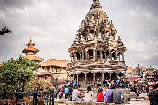 Kathmandu: Chandragiri Hills & Swayambhunath Tour- 5 Hours - Who Should Consider This Tour?