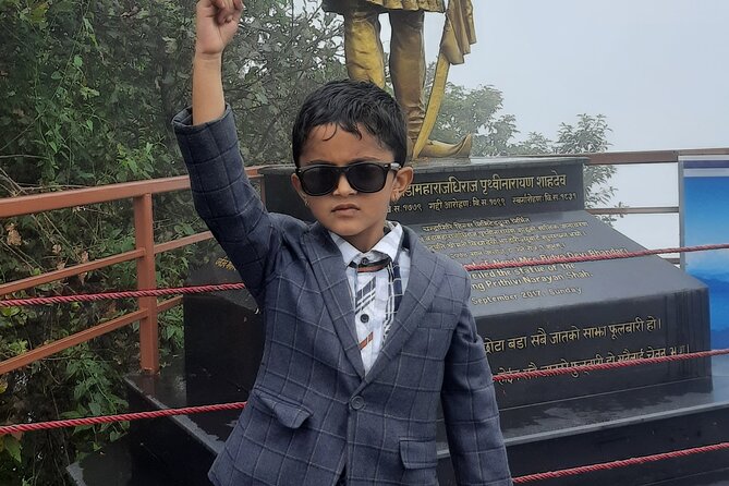 Kathmandu Chandrigiri Hill Cable Car & Monkey Temple UNESCO Tour - Who Should Consider This Tour?