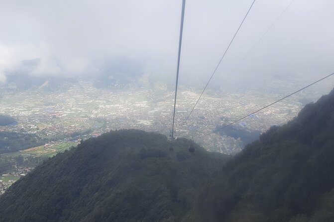 Kathmandu Chandrigiri Hill Cable Car & Monkey Temple UNESCO Tour - The Sum Up: Is It Worth It?