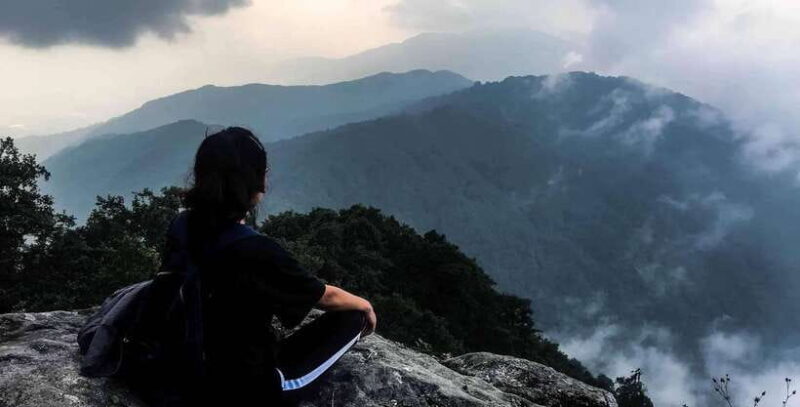 Kathmandu: Chisapani Nagarkot 3-Day Trek - FAQ