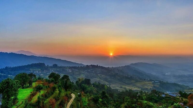 Kathmandu: Chisapani Nagarkot 3-Days 2-Nights Trek - Authentic Experiences and Practical Tips