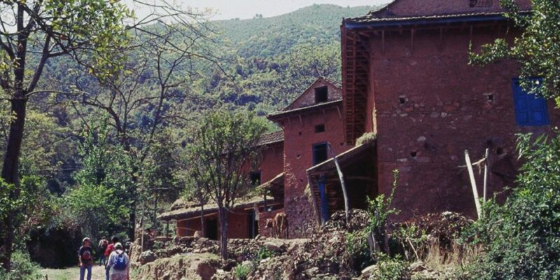 Kathmandu: Chisapani Nagarkot 3-Days 2-Nights Trek - Who Will Love This Trek?