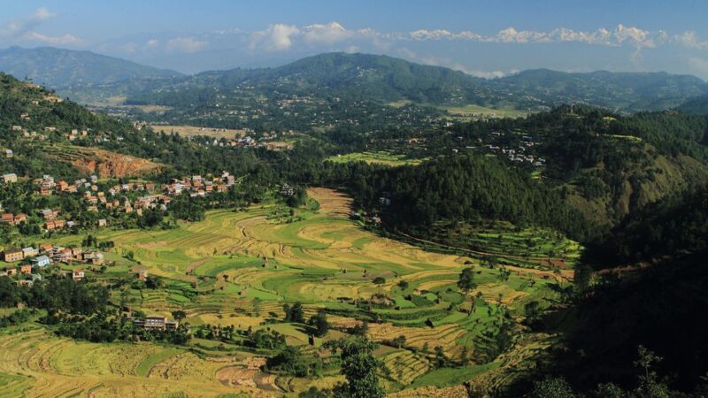 Kathmandu: Chisapani Nagarkot 3-Days 2-Nights Trek - FAQ